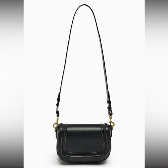 Zara | Bags | Nwot Zara Crossbody Bag | Poshmark